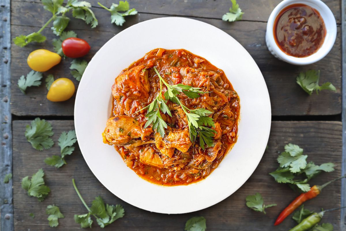 Shef.com Homemade Authentic Dishes Delivered!