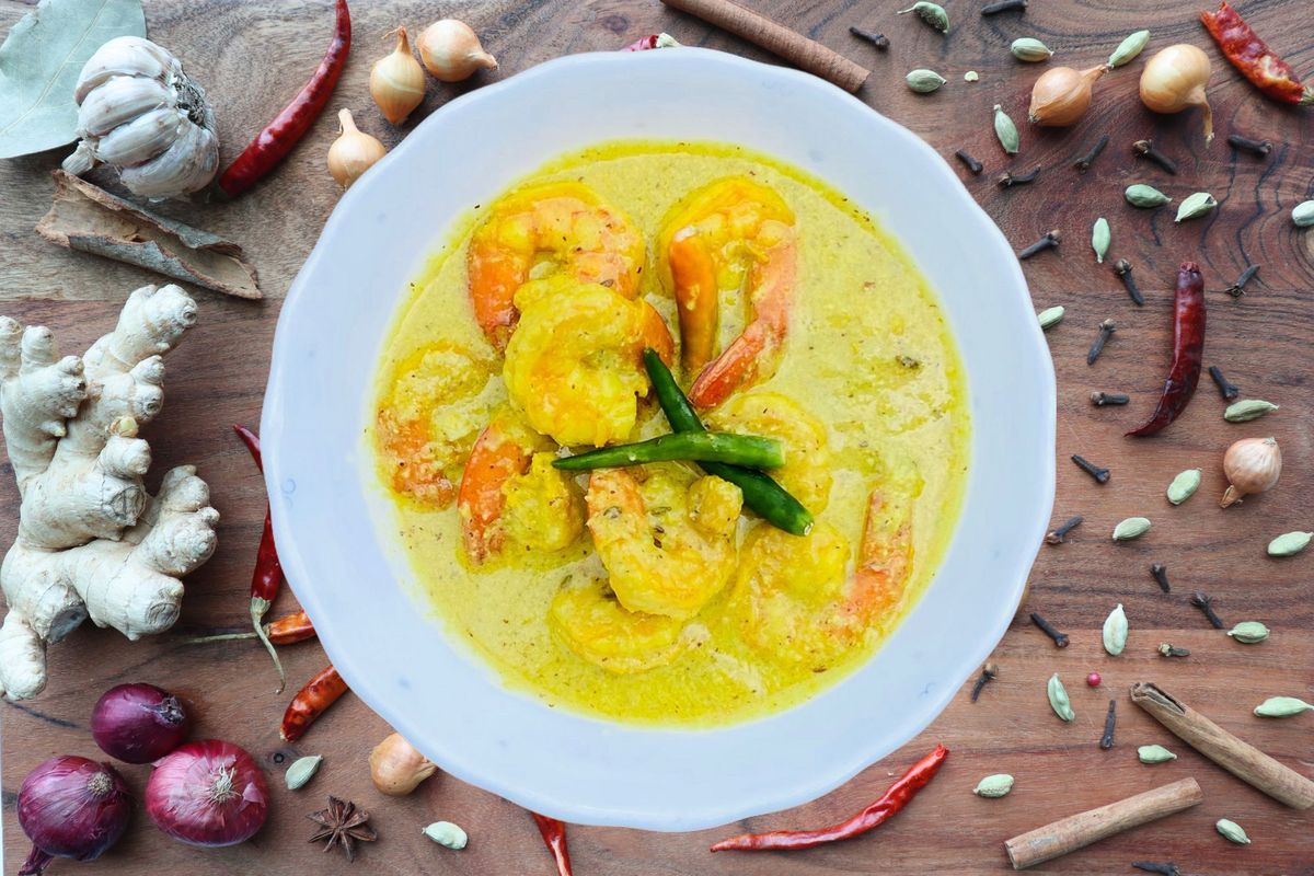 Shef.com Homemade Authentic Dishes Delivered!